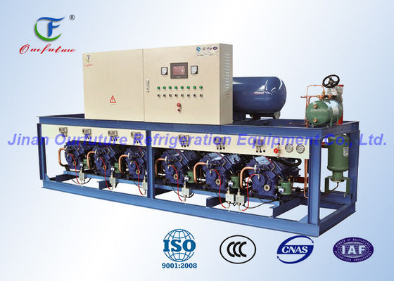 Refrigeration Compressor Unit factory, Buy good quality Refrigeration Compressor Unit products ...