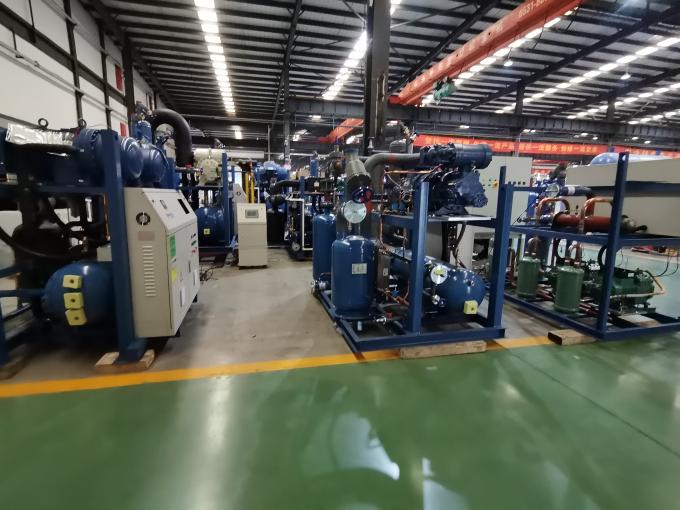 Parallel Piston Compressor Multiple Refrigerants Piston Compressor That ...